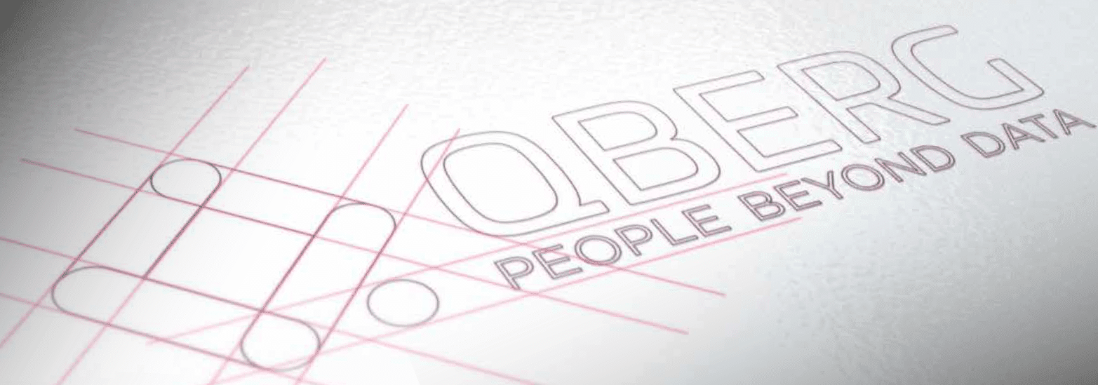 QBerg renews its corporate image